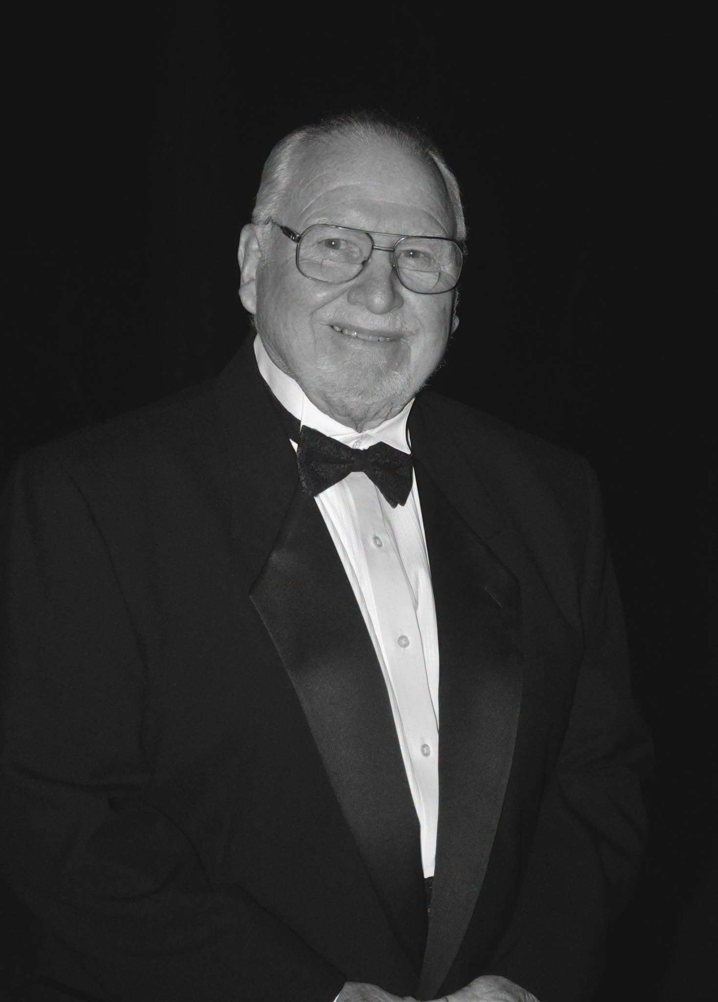 City of Gulfport announces death of former mayor Leroy Urie