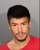 Man arrested after trying to break into Oklahoma County Jail