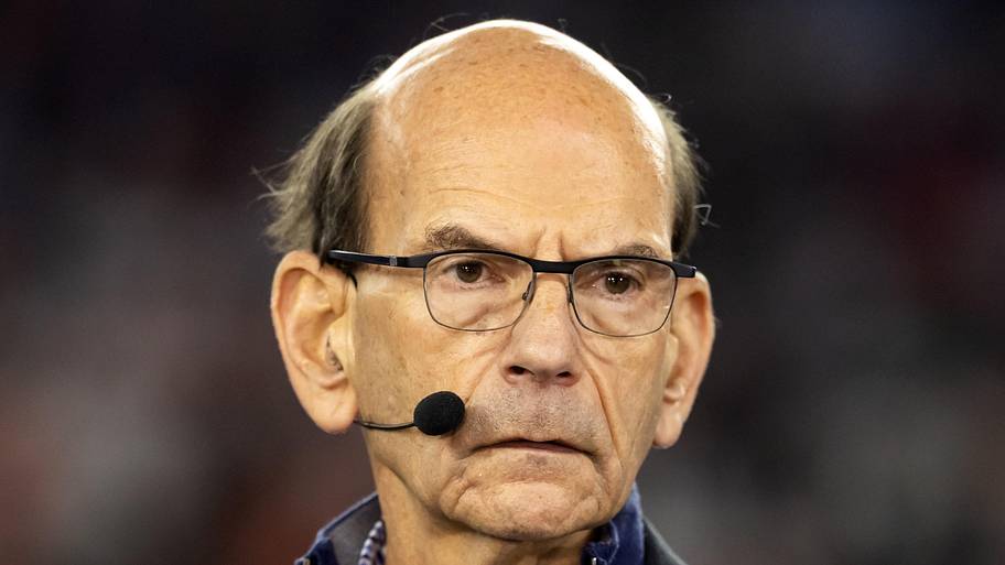 Paul Finebaum slams major SEC program over $1.45 billion decision