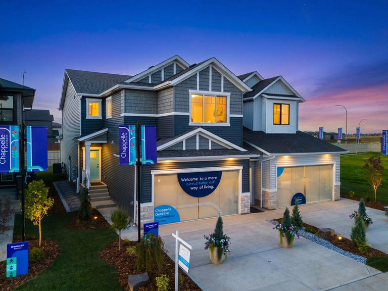 Brookfield launches Healthier Homes initiative in Alberta