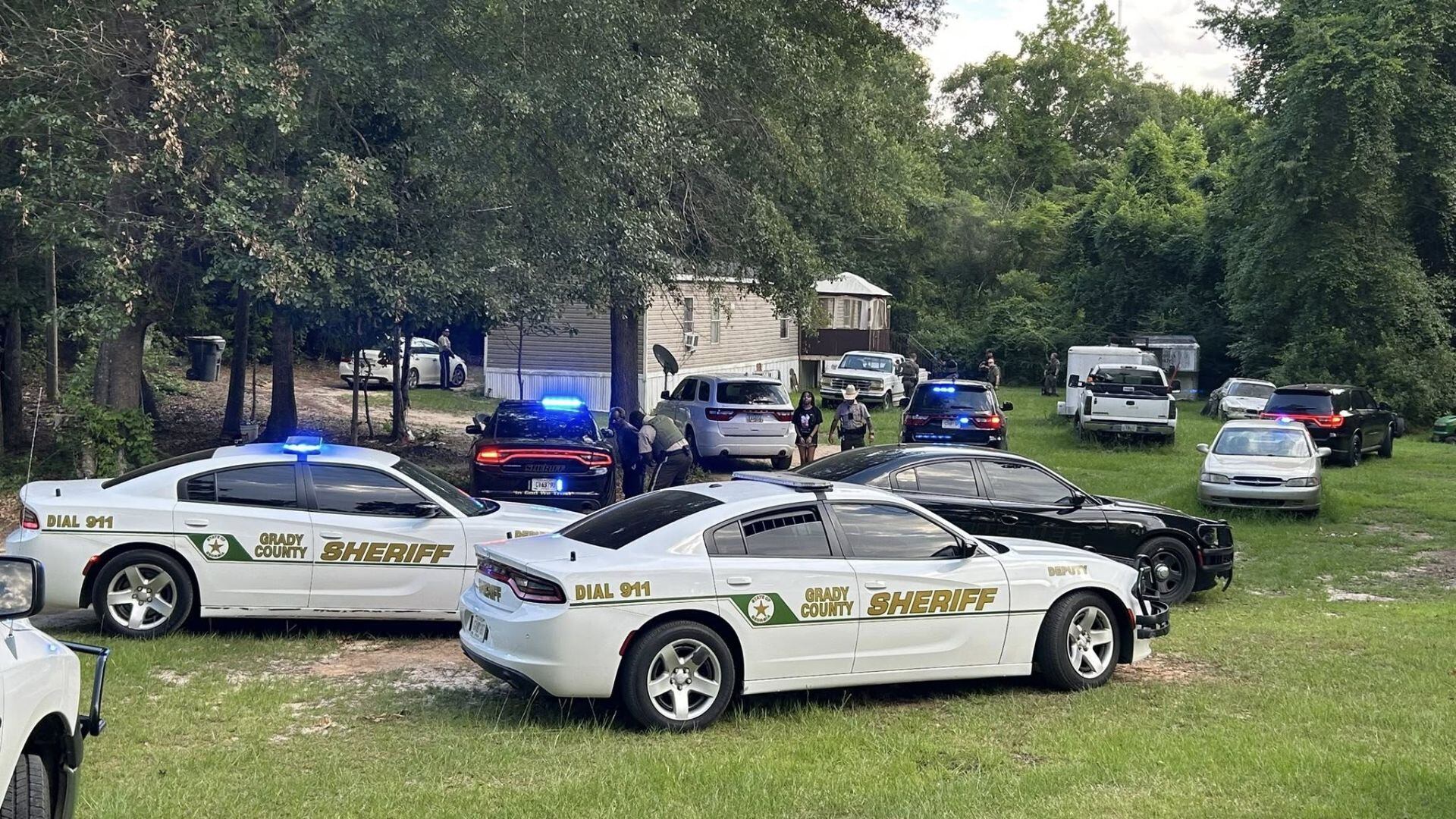 Grady County drug investigation leads to arrest, narcotics seizure