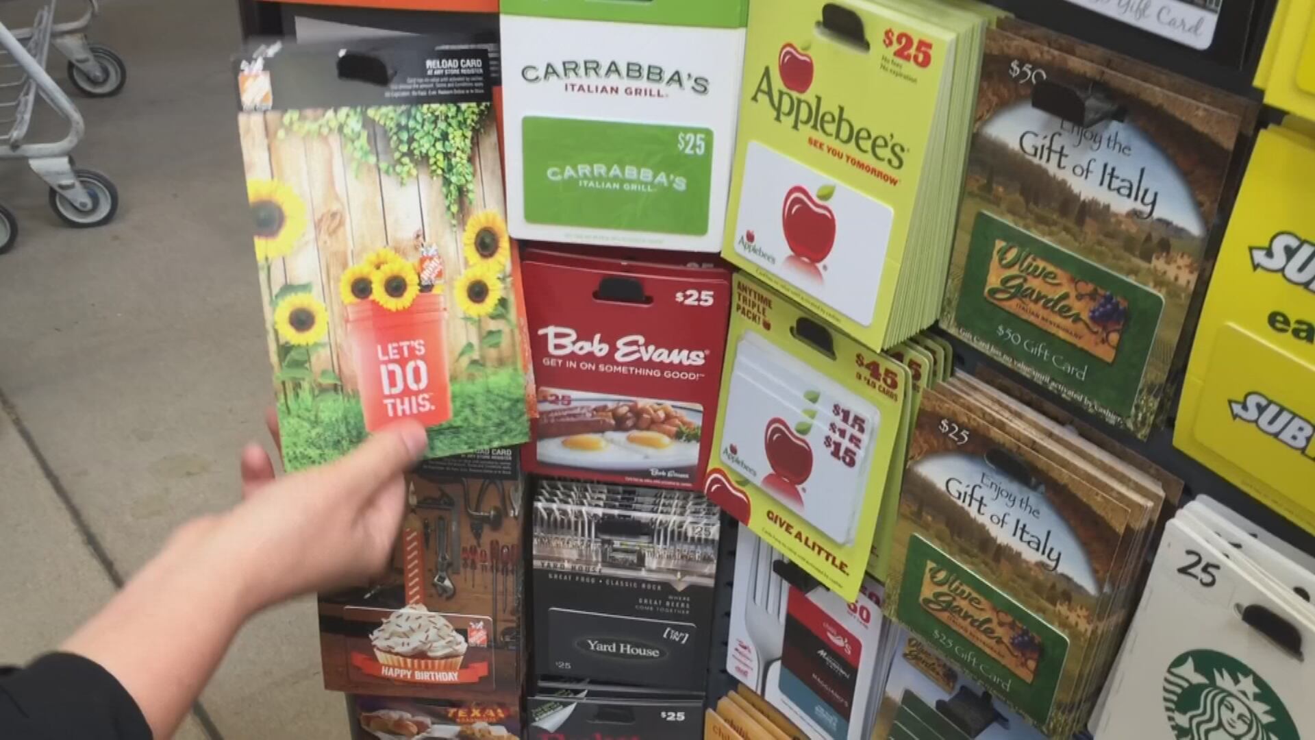 Riley County police investigate scam reported in Manhattan