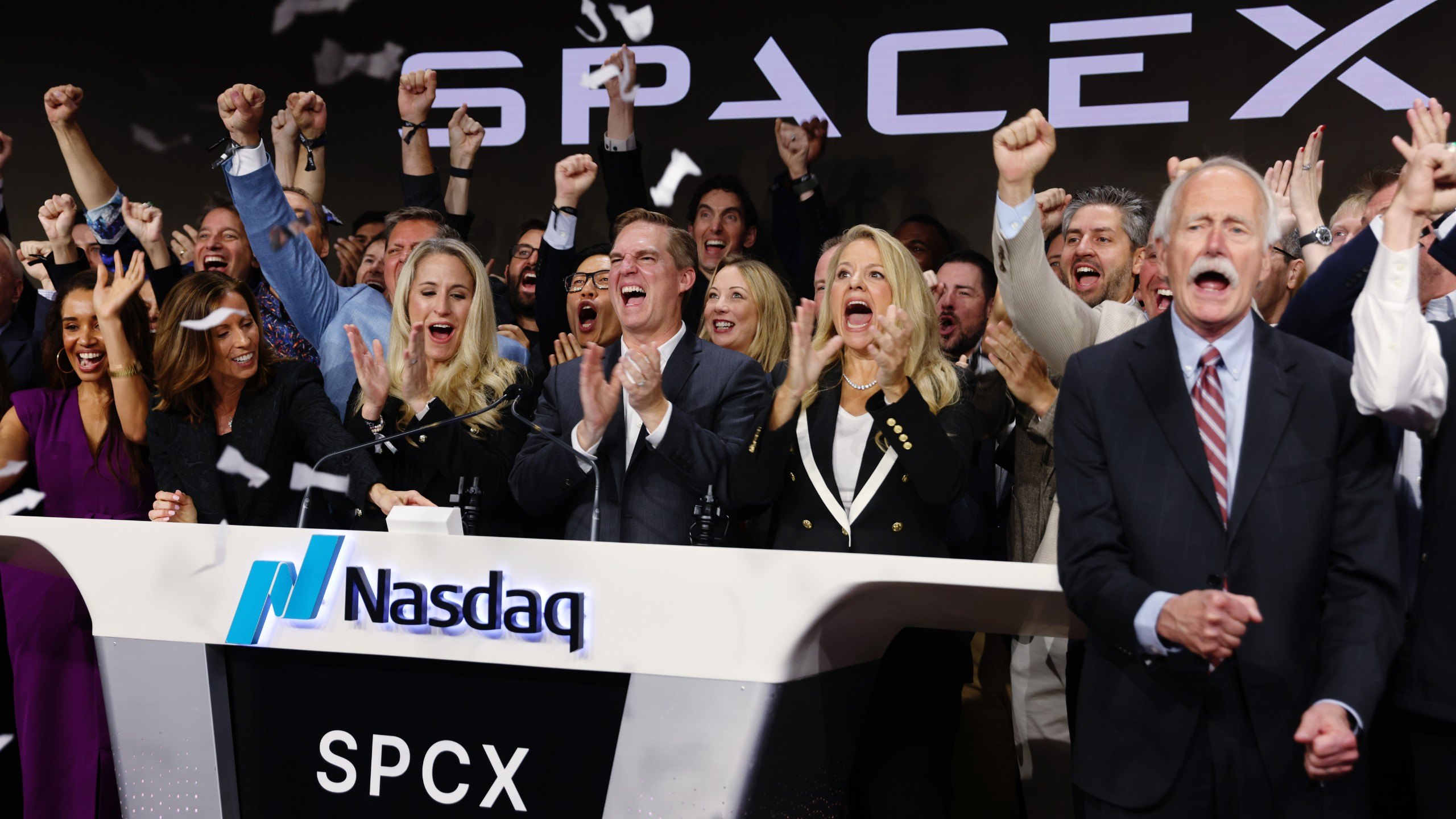 SpaceX IPO to trigger massive South Texas housing boom as employees ...