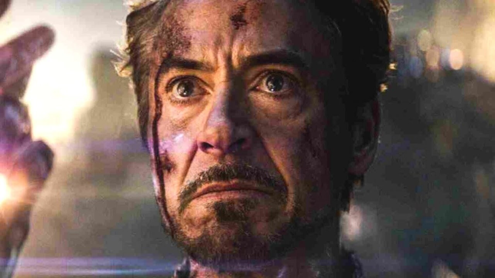 Why one of the most emotional scenes was cut from Endgame