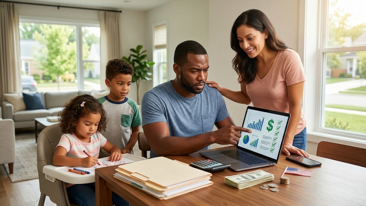How to claim the child tax credit in 2026: Updated amounts and new ...