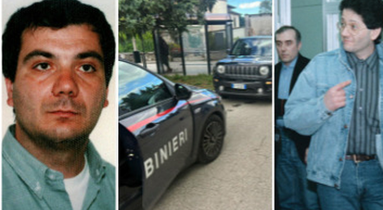 Uno Bianca, la nuova pista sulla banda: il testimone chiave e il covo ...