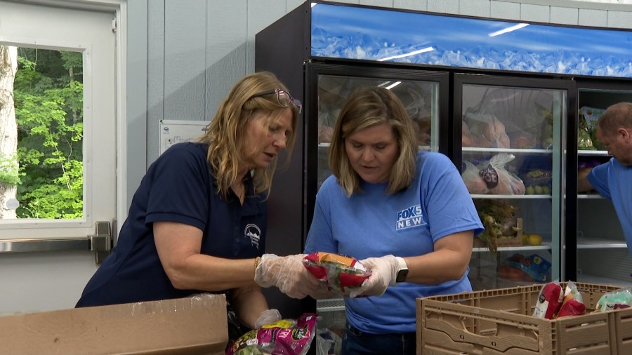 FOX 56 partners with Christian Appalachian Project for Founder’s Day in ...