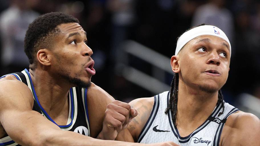 What's holding Magic back from Giannis Antetokounmpo blockbuster trade