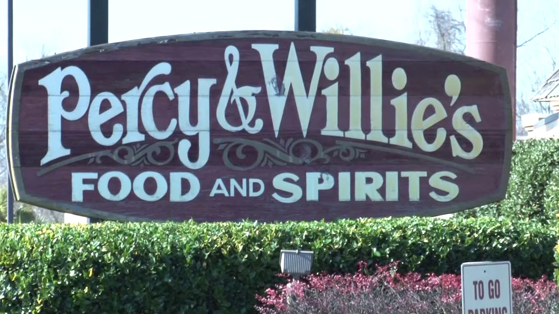 Food critic sues Florence restaurant after viral video shows confrontation