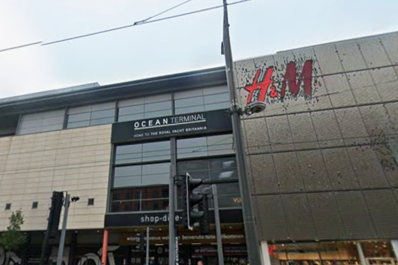 Edinburgh Pizza Express restaurant officially closes its doors at ...