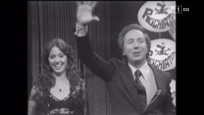 Mediaset testa il ritorno di “Rischiatutto”: tre puntate zero con ...