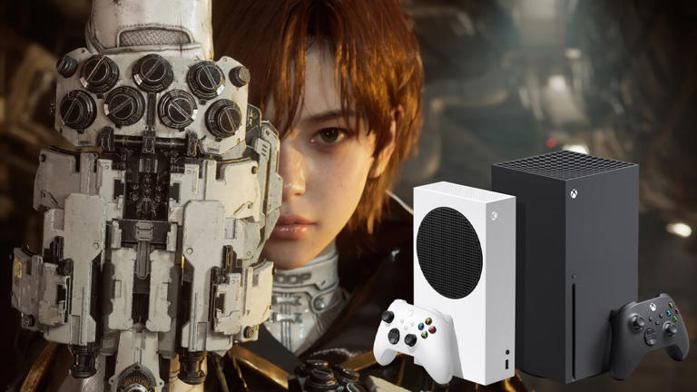 Desarrollador de Stellar Blade responde a las peticiones de un port ...