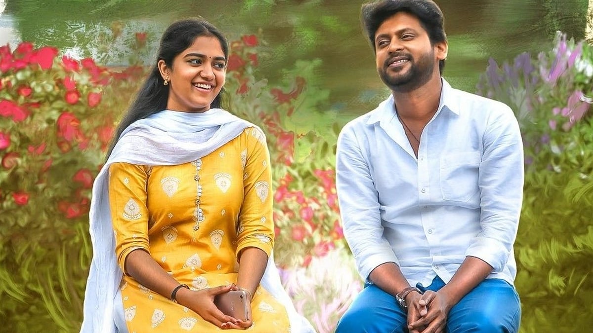Exclusive | Malavika Manoj on Joe death scene: 'My parents had tears in ...