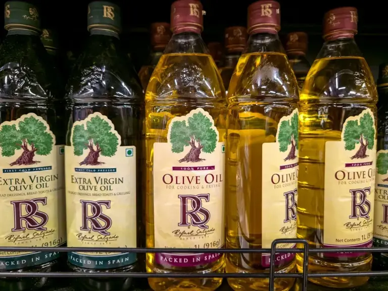 The olive oil lie: How to tell if your expensive bottle is actually fake