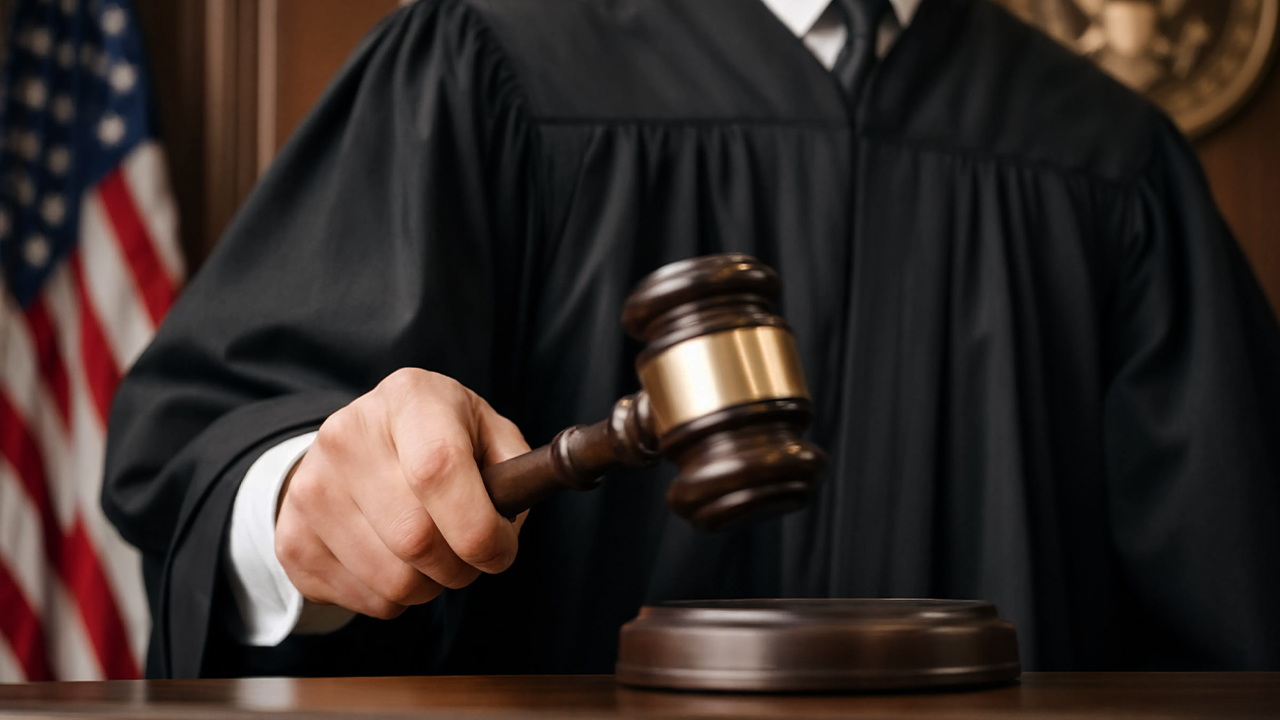 Trump-appointed judge pushes back against DOJ’s latest legal strategy