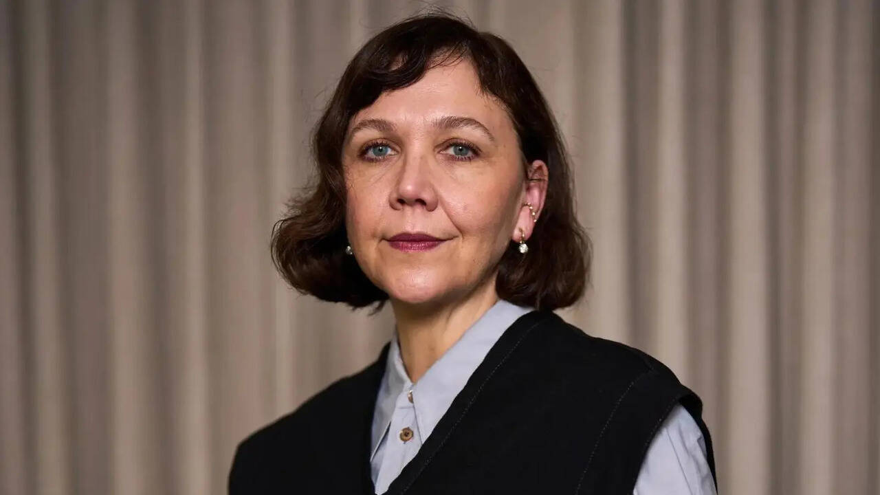 Maggie Gyllenhaal to direct film adaptation of Rachel Kushner's novel ...