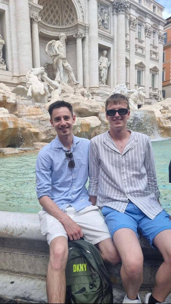 Newlywed couple die just days apart one month after their wedding