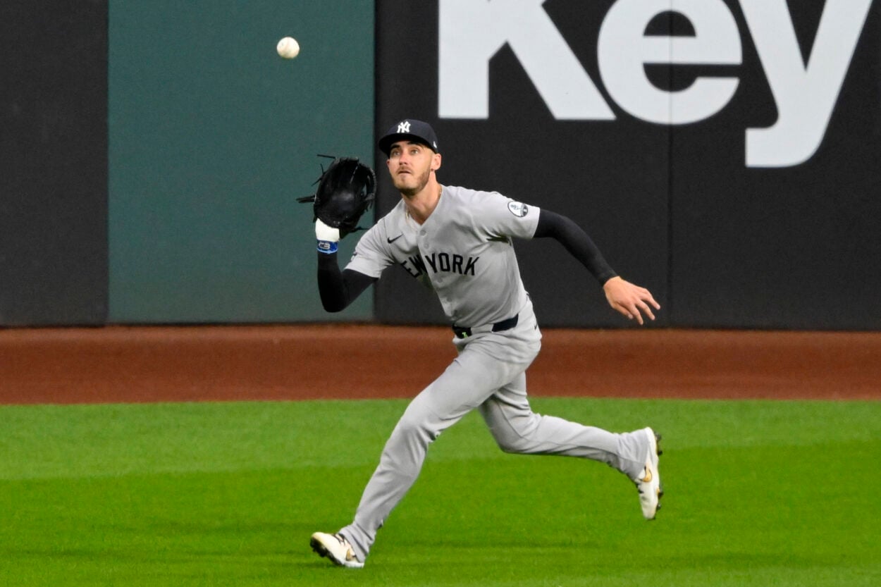 Did Cody Bellinger become the Yankees’ built-in trade answer?