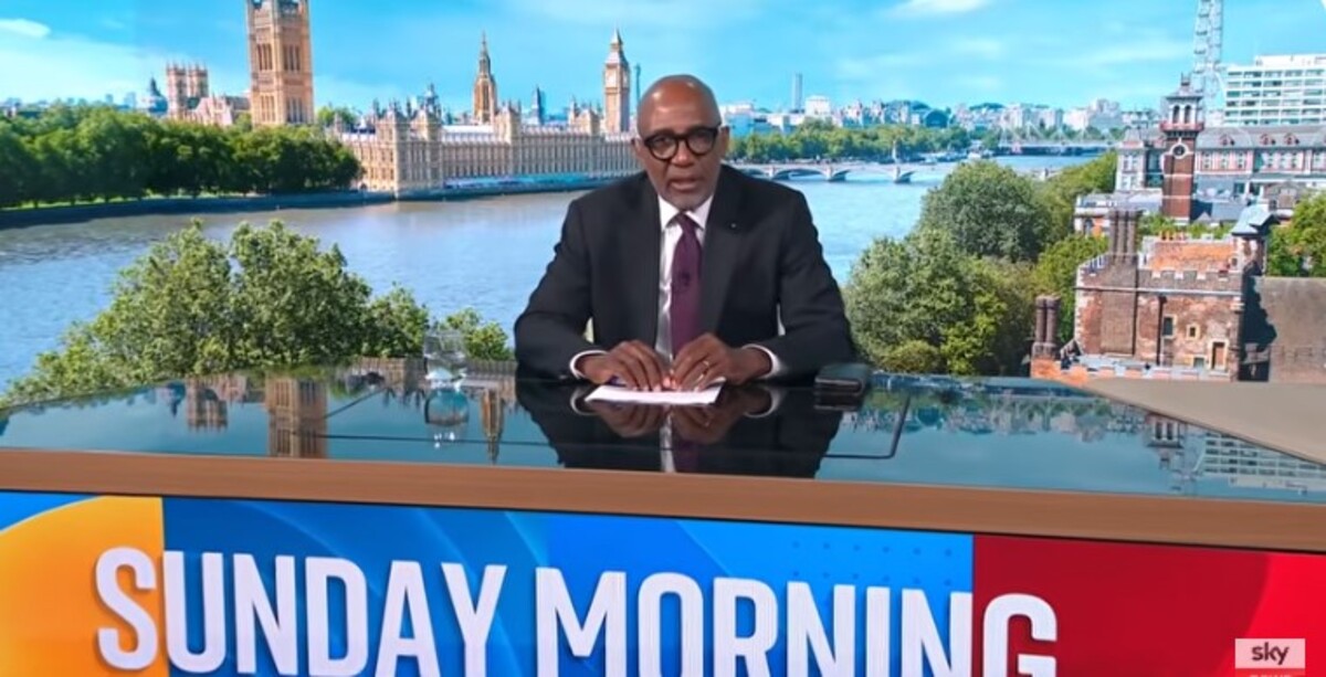 CBS News chiama Phillips da Sky News, mentre '60 Minutes' prova a ripartire