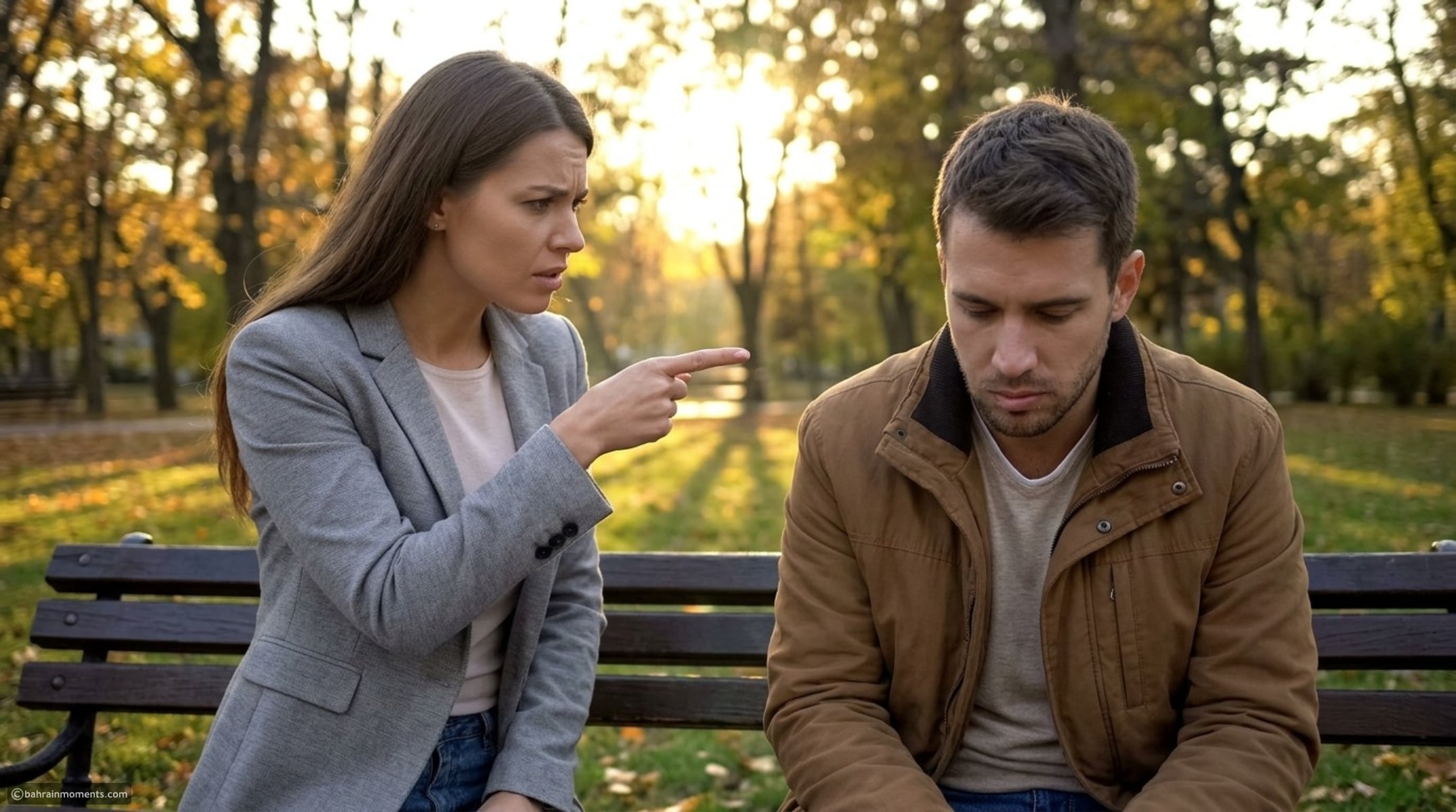 Annoying dating habits that make men want to walk away from a relationship