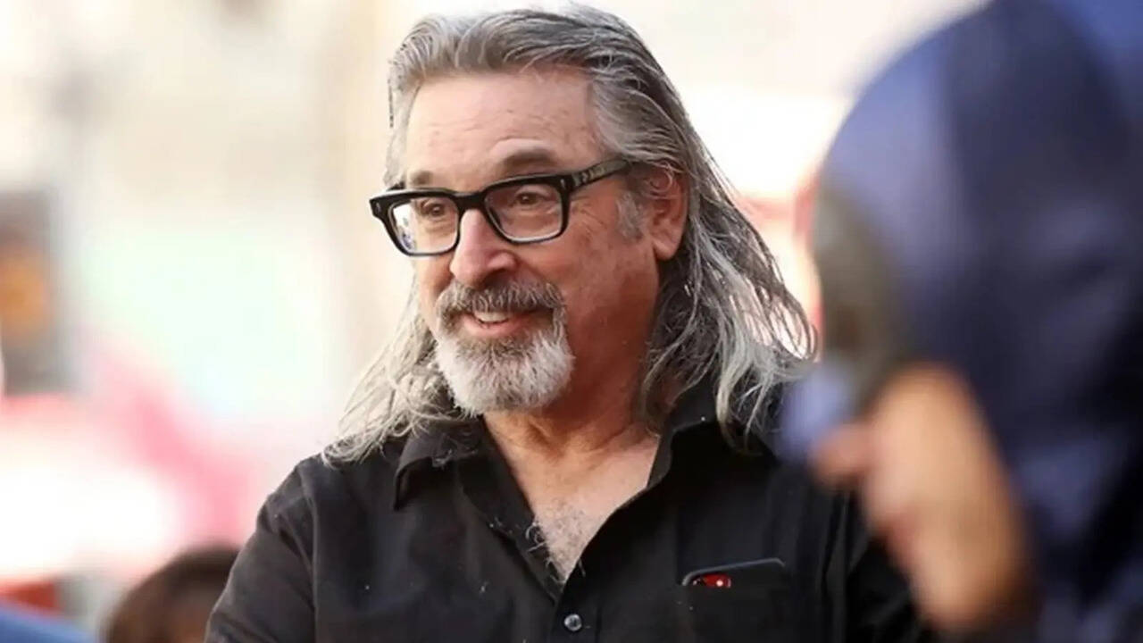 Robert Carradine's cause of death revealed; actor previously struggled ...