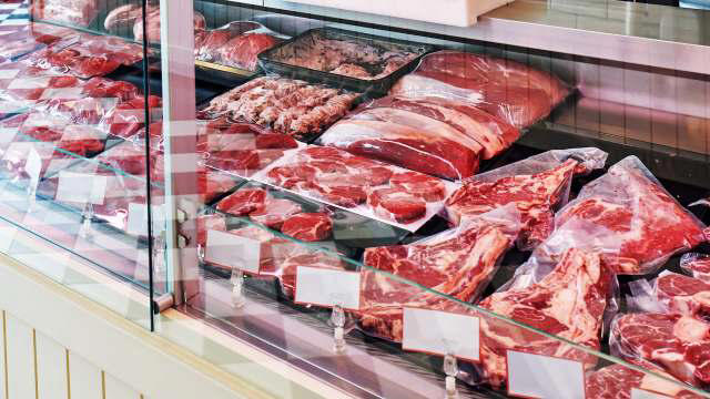 Beef just hit a new record, and US losing control of a deadly cattle ...