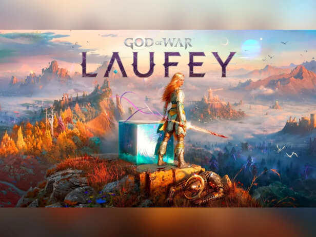 God of War: Laufey becomes the most talked-about game of Summer Game ...