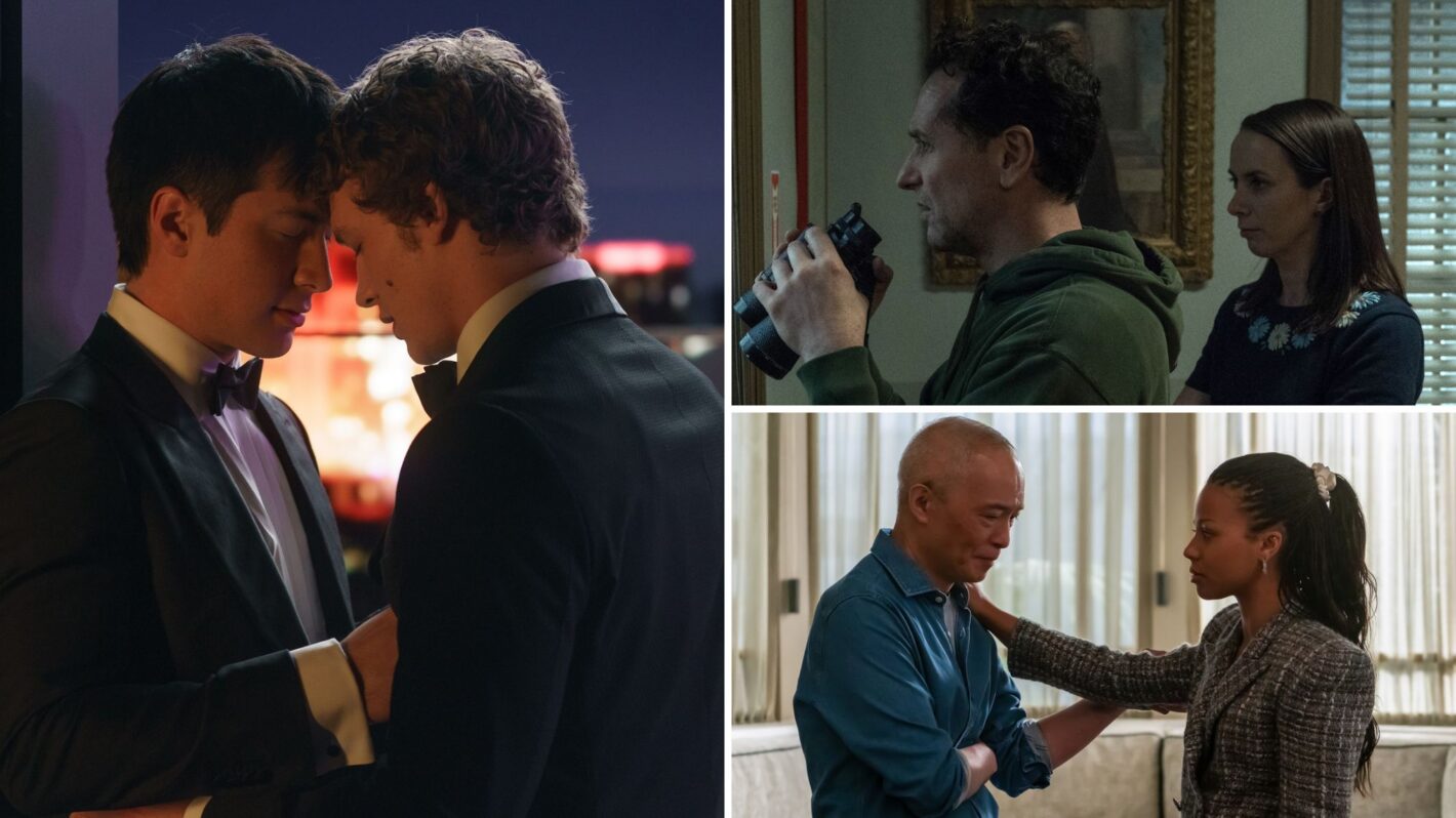 2026 TCA Awards: Full list of nominations