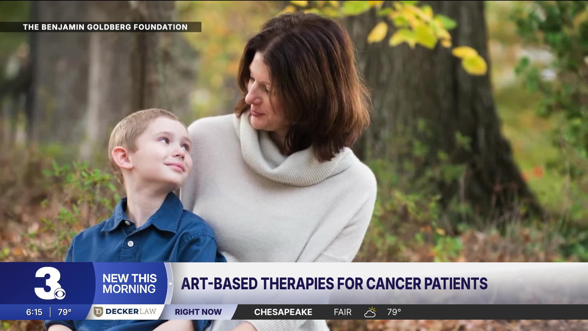Music and art therapy take center stage in new Hampton Roads health ...