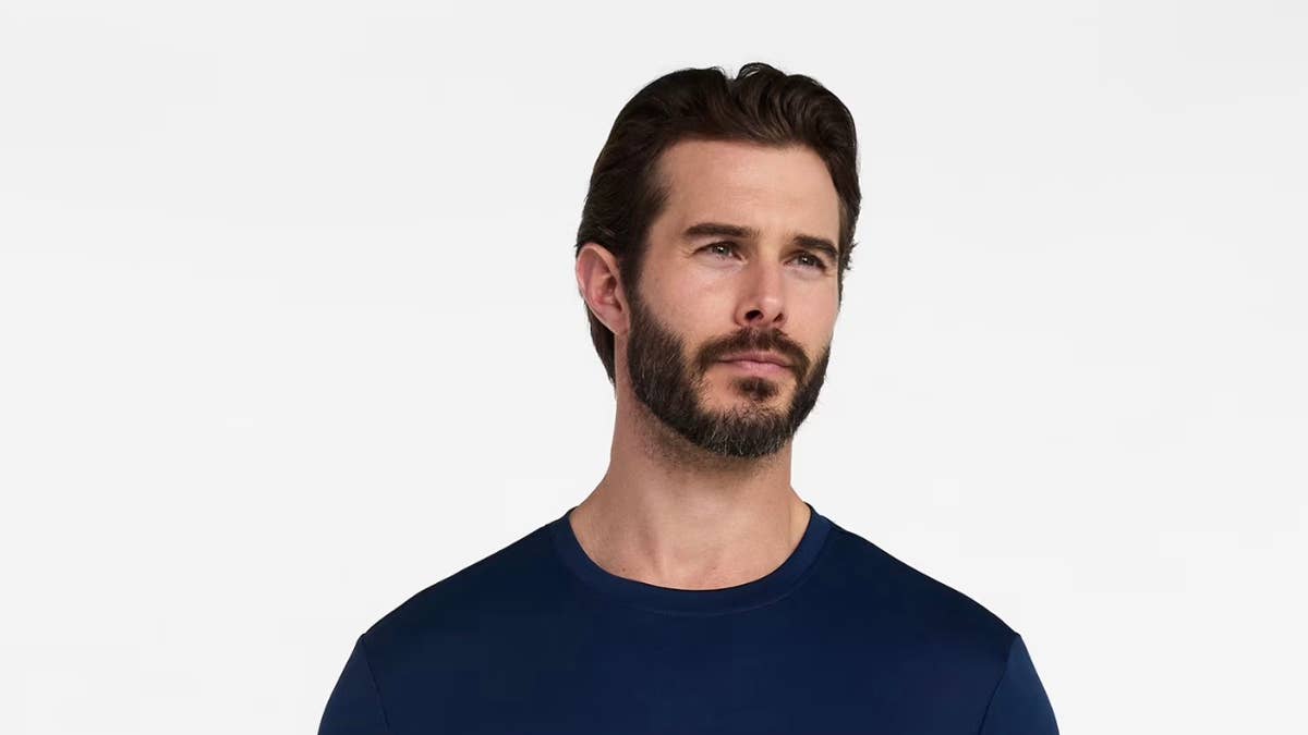Walmart’s $8 moisture-wicking tees come in 40 colors for summer