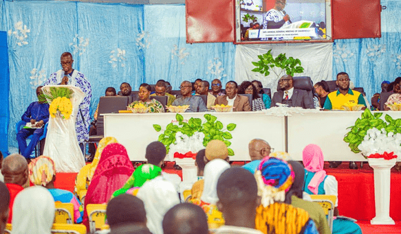 Ankobra West Community Bank records impressive growth across key indicators