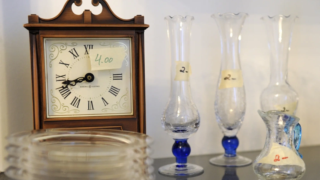 Common estate sale pricing pitfalls