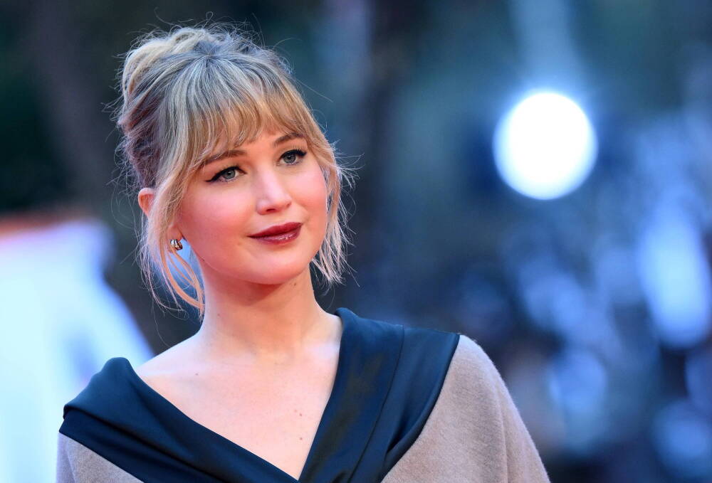 Jennifer Lawrence zagra w komedii romantycznej „One Month Mark” dla Apple