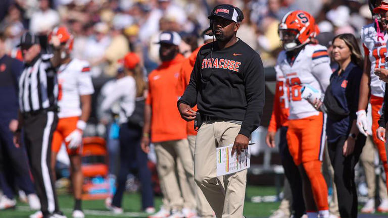 4-star DL target, 3-star CB commit among Syracuse football official ...