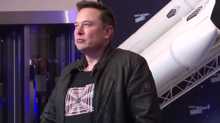 Elon Musk becomes world's first trillionaire: What does that mean?