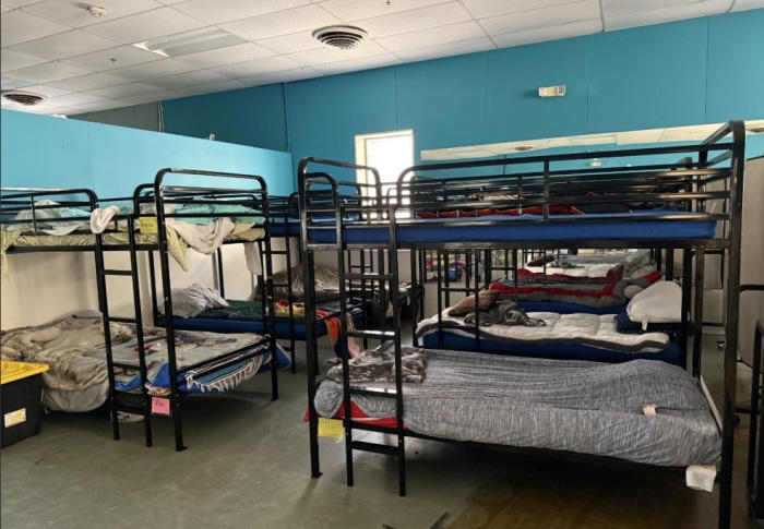 Ocean City faces lawsuit after threatening church for hosting homeless ...