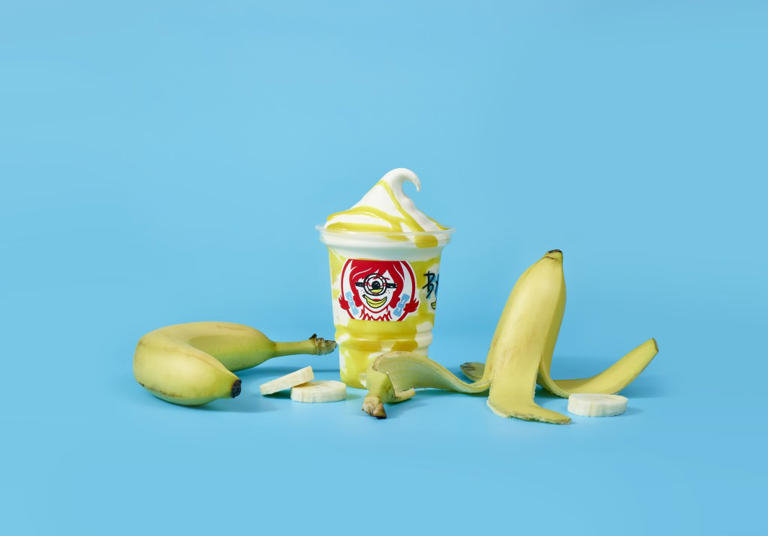 Wendy’s debuts brand-new Frosty flavor — and fans say they can’t wait ...