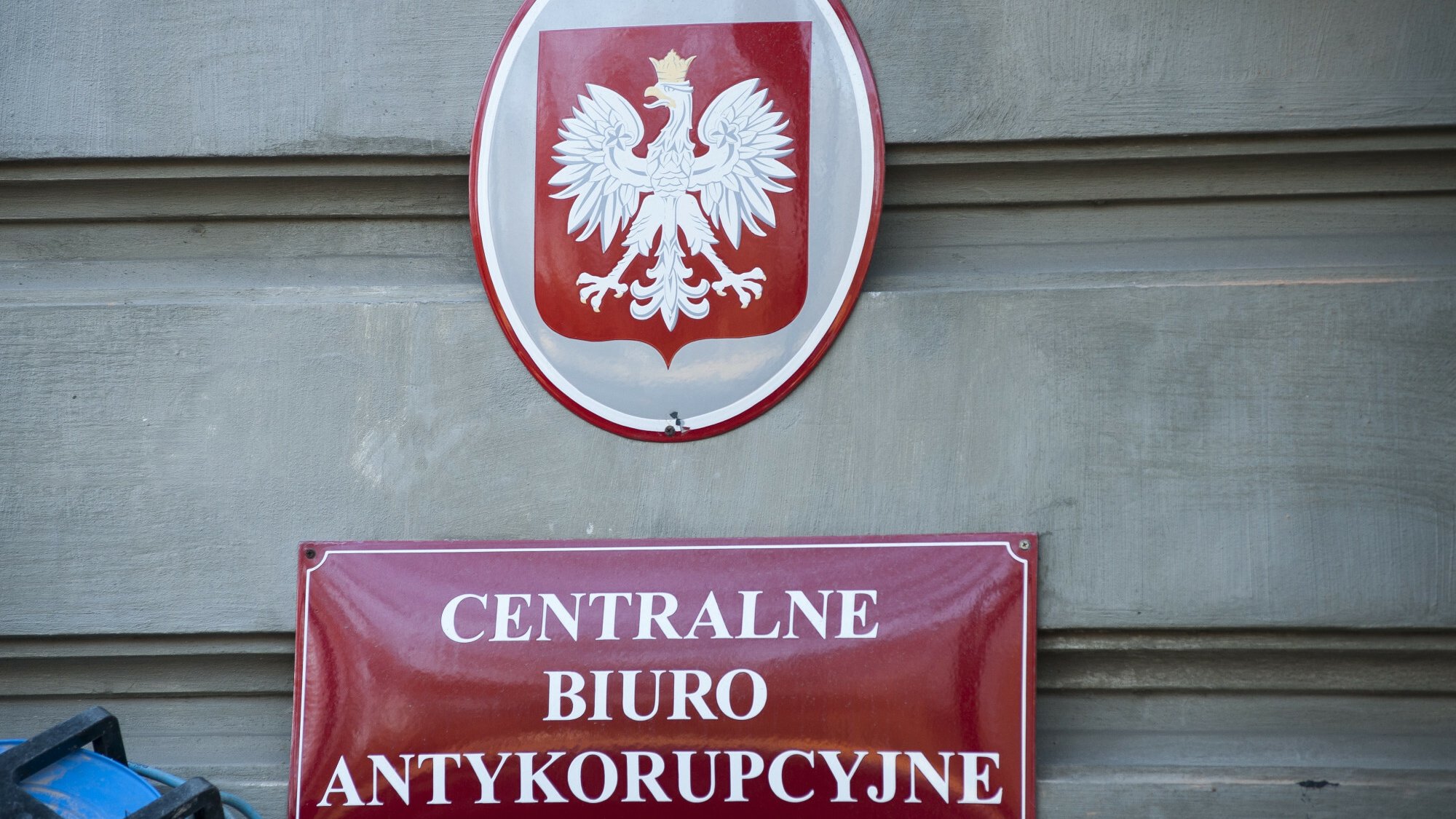 Wraca sprawa Pegasusa. Dyrektorka w CBA usłyszała zarzuty