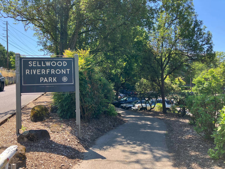 18-year-old injured in SE Portland park shooting, police say