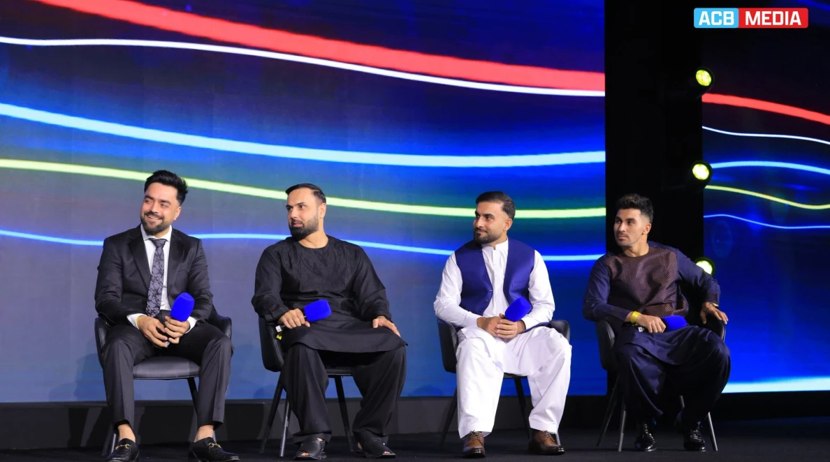 Afghanistan Premier League returns after 8 years: ACB announces start ...