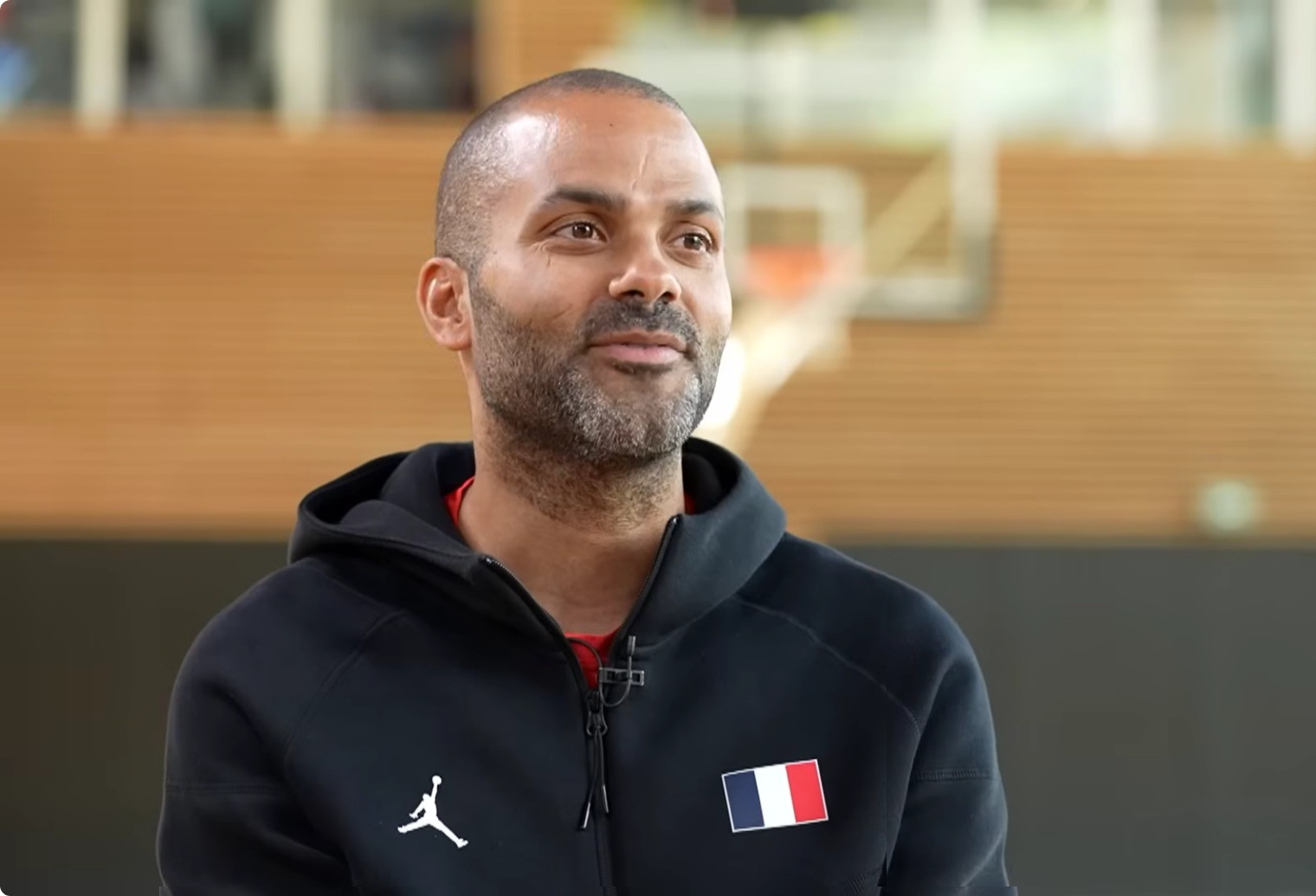 Tony Parker avant son premier match comme coach : « J’ai l’impression d ...