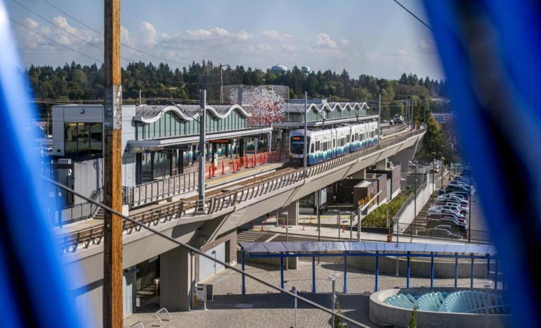 Plan ahead: South Sound transit guide, options for FIFA World Cup in ...