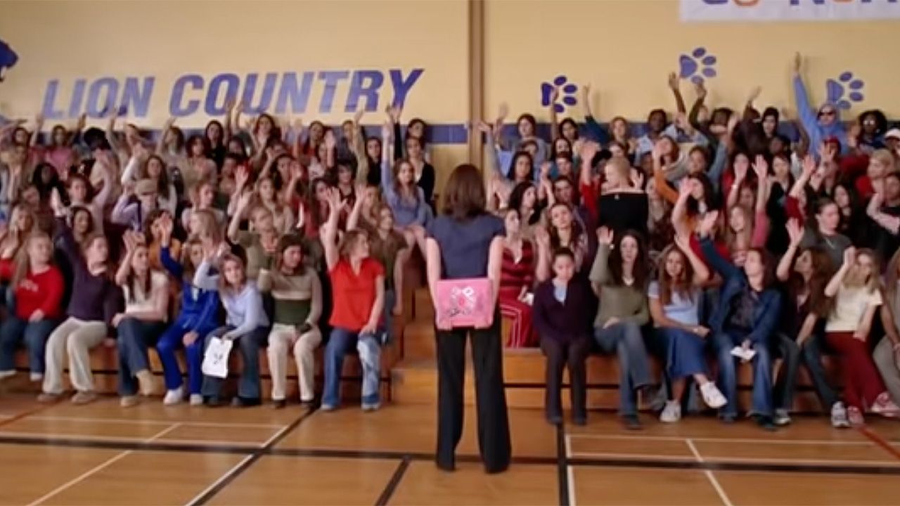 Mean girls quotes we're still saying today