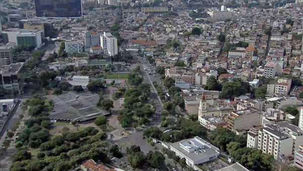 ‘Mandaram jogar até o coroa pro alto’: como o tráfico do TCP expulsava ...