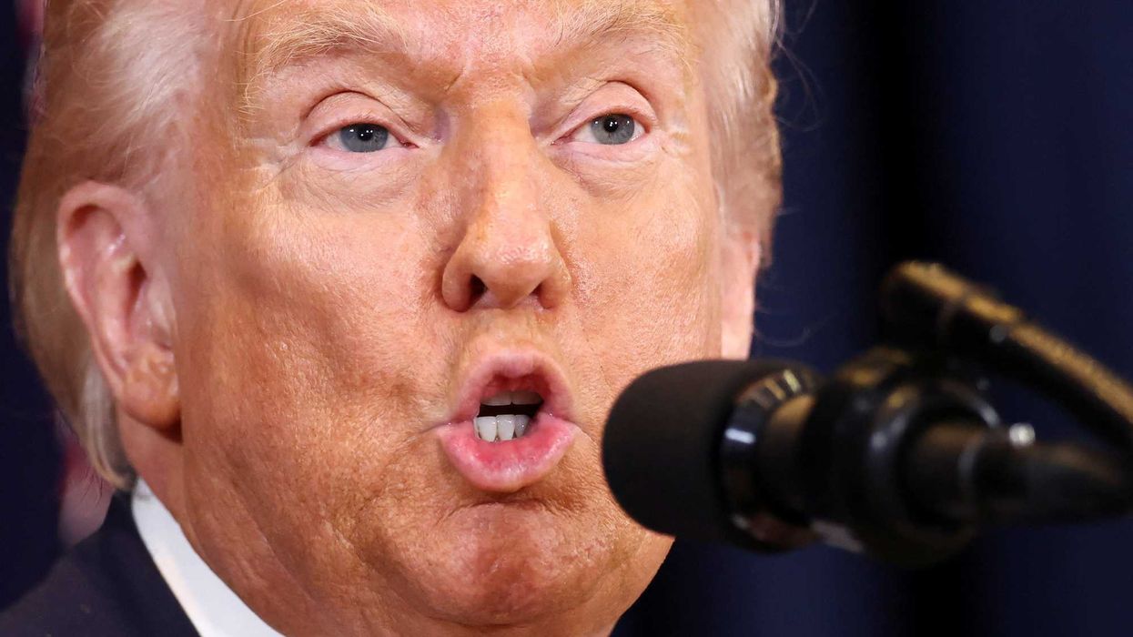 Conservative talk radio host’s brutal new label for Trump
