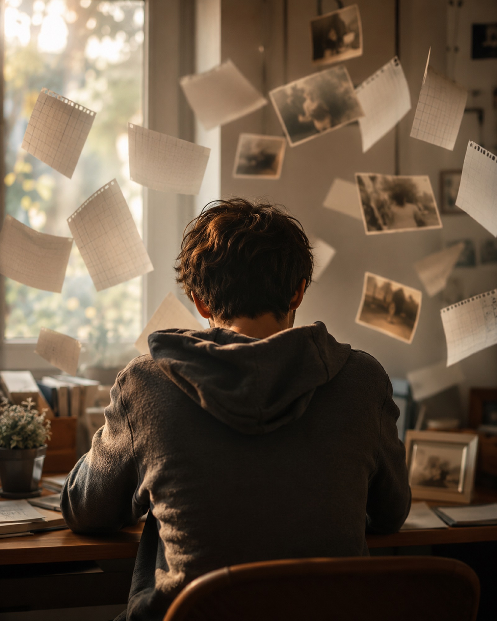 Ha 15 anni ed è siciliano, Valerio Santangelo, il più giovane al mondo ...