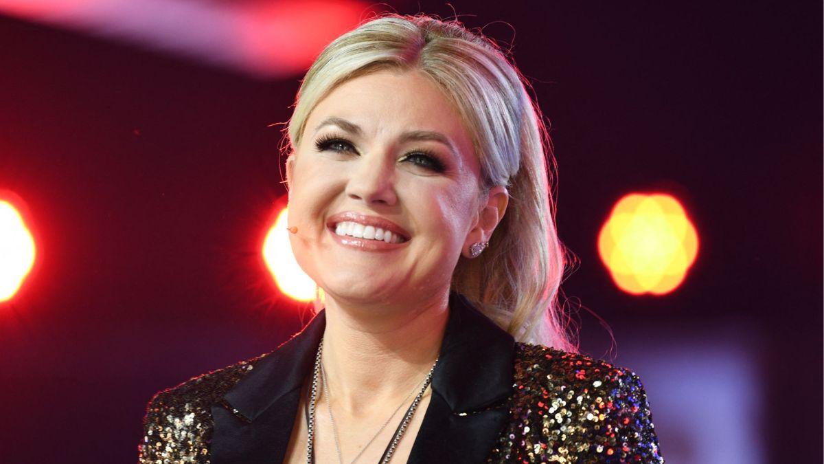 Erika Kirk's TPUSA event lectures women on not marrying 'overweight ...