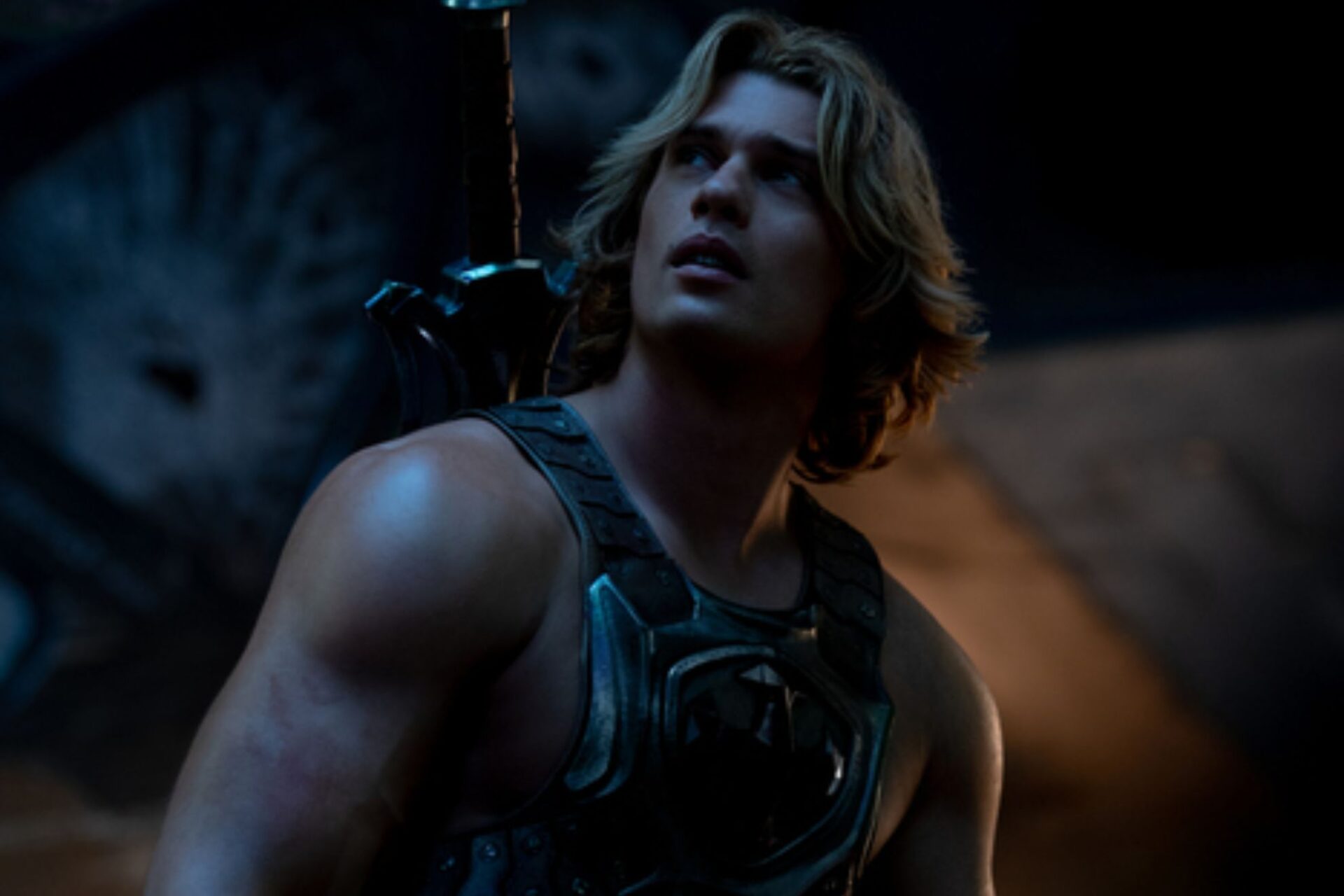 La critica è divisa su 'Masters of the Universe'