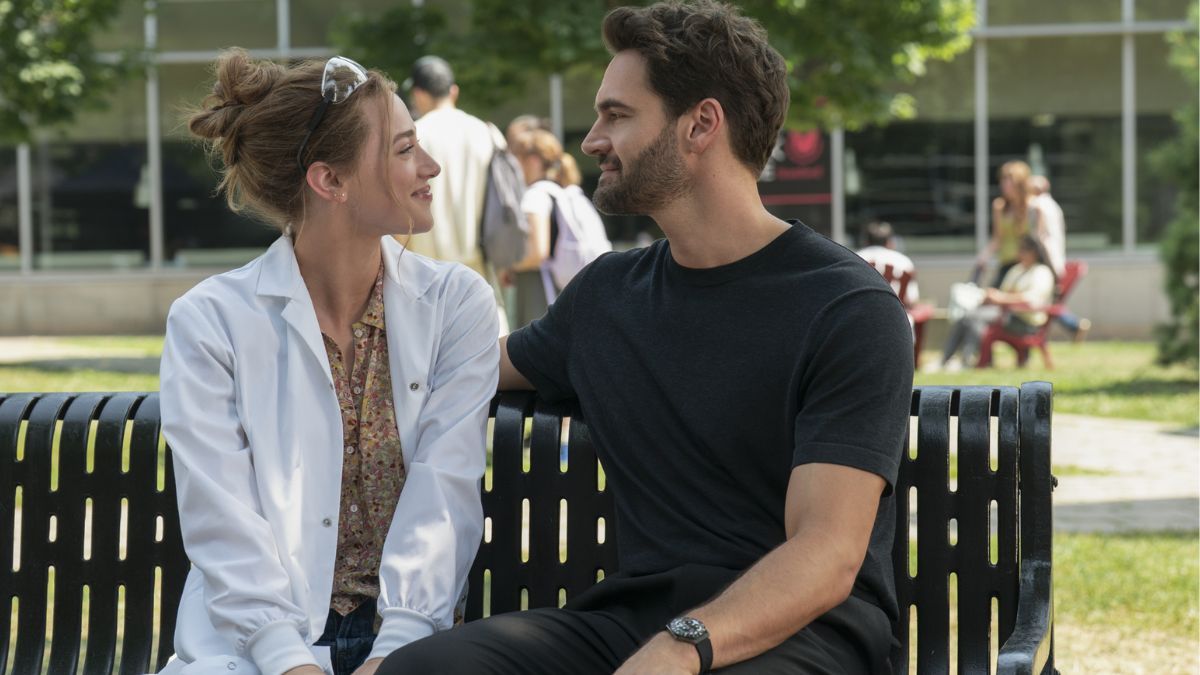 Qué ver en Prime Video: se estrena la película "La hipótesis del amor ...