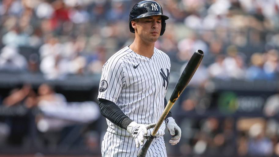 Anthony Volpe's batting slump is playing him out of Yankees' future plans
